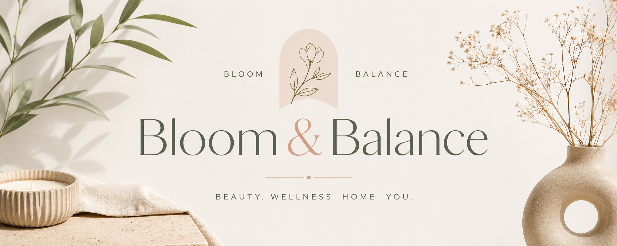 Products – Bloom & Balance